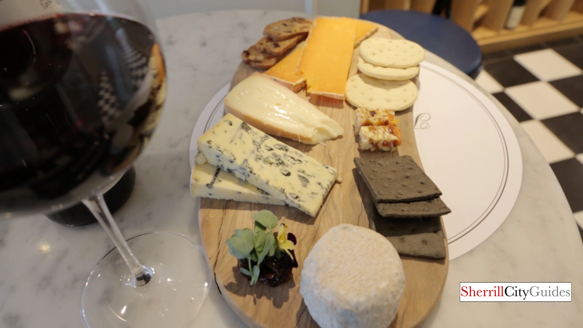 Fine Cheese Company – Cool City Guides Powered By Avenue822
